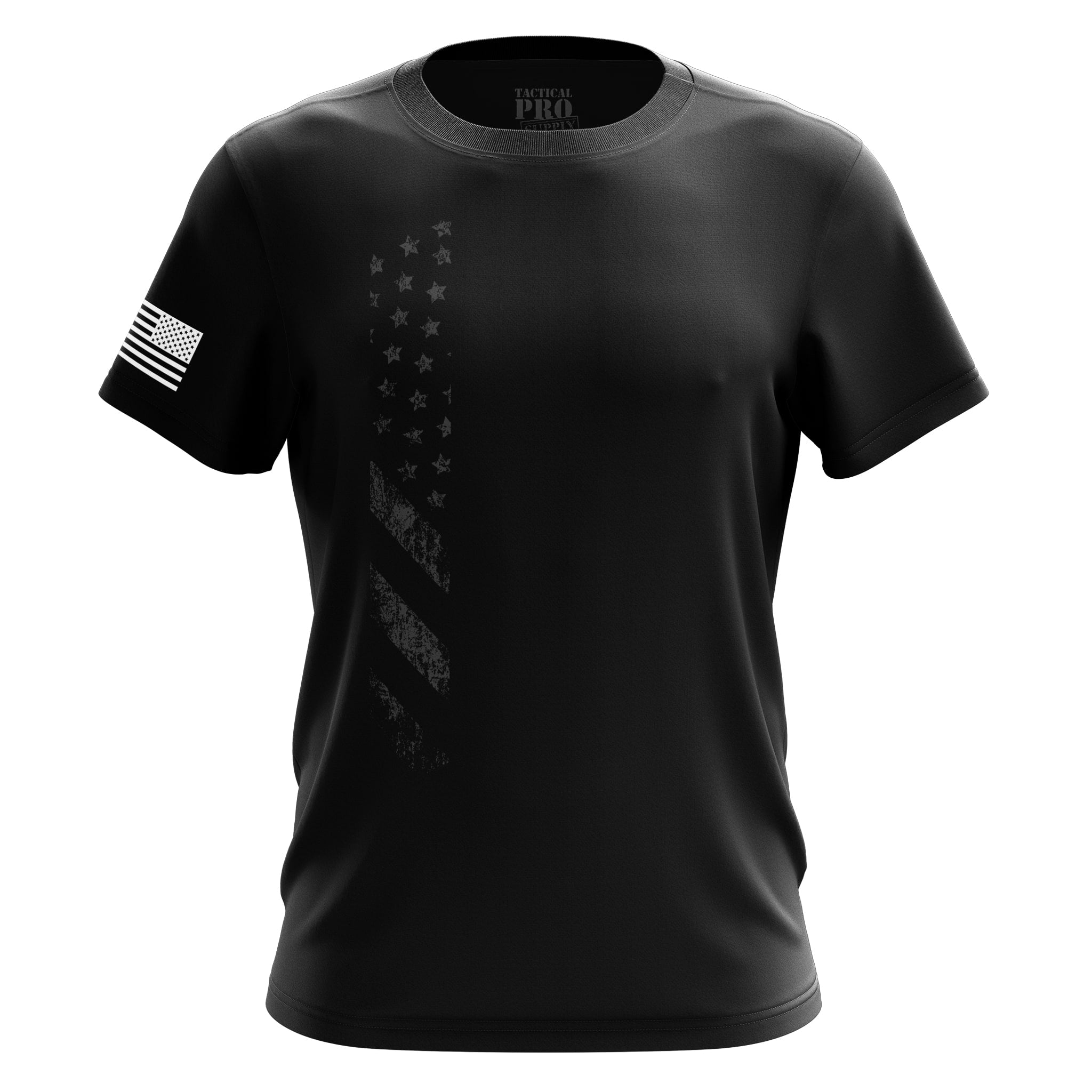 Phantom Glory Stripe Men's Tee – Tactical Pro Supply, LLC