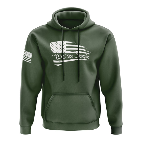 Preamble Flag Hoodie – Tactical Pro Supply, LLC