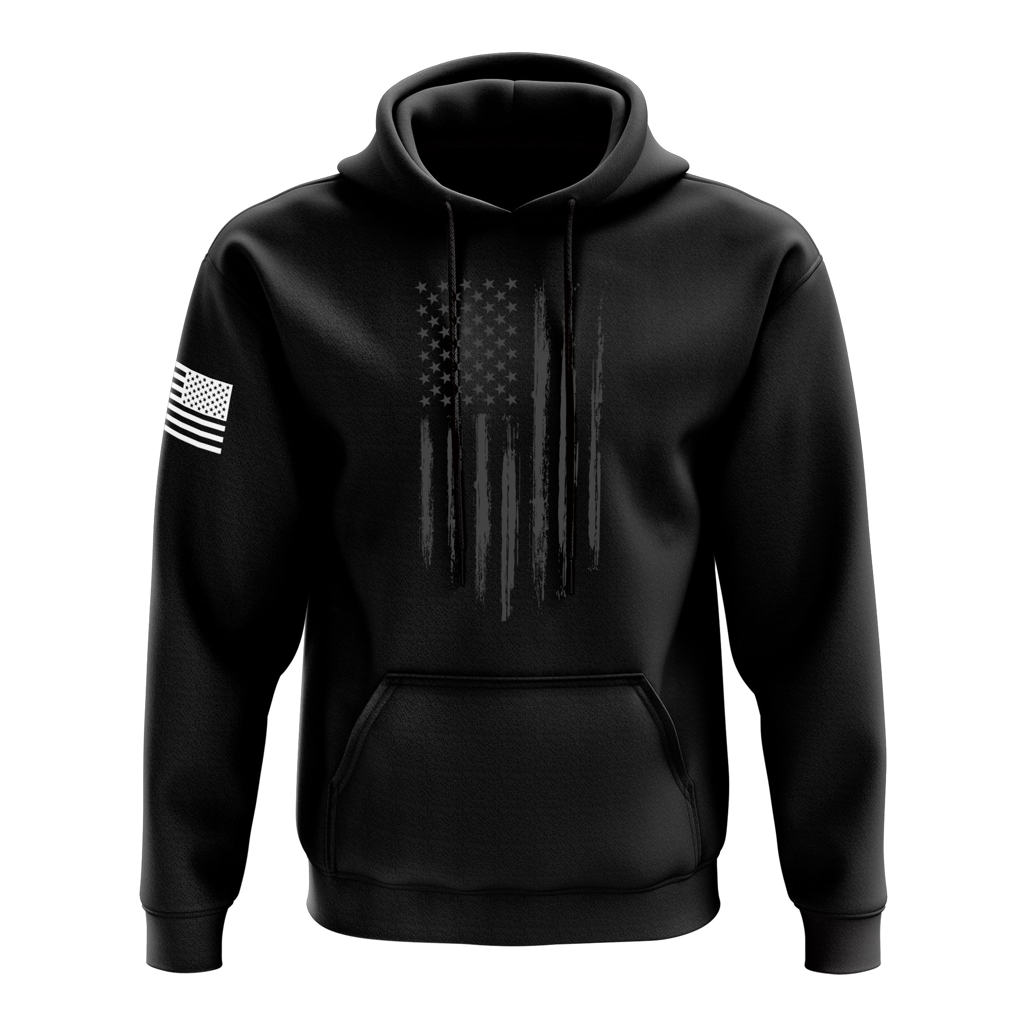 Phantom Flag v2 Hoodie – Tactical Pro Supply, LLC