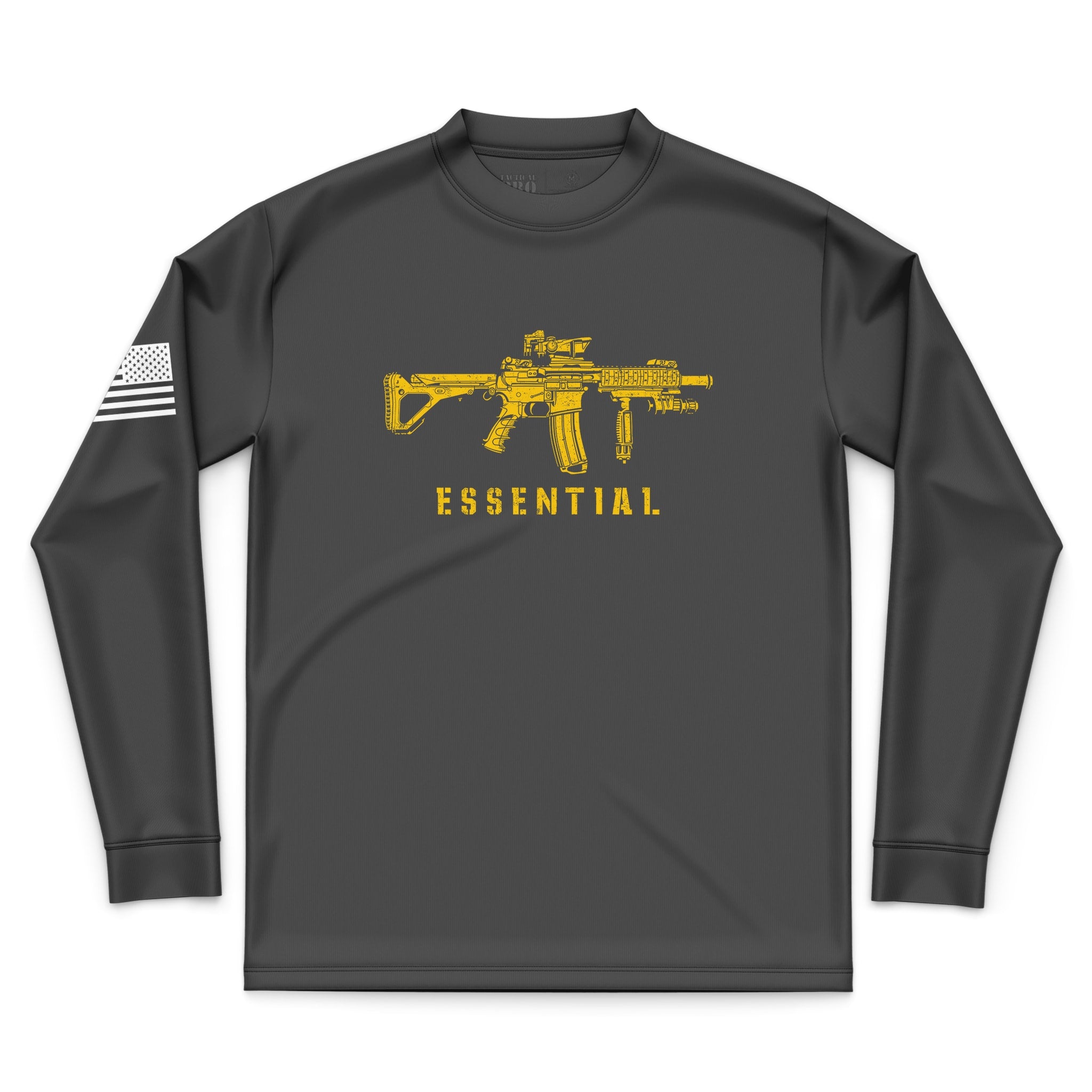 Essential Longsleeve – Tactical Pro Supply, LLC