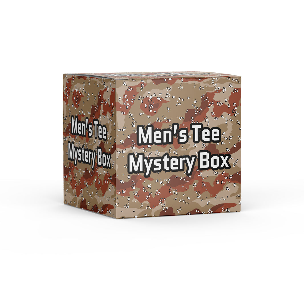 Mystery Boxes – Tactical Pro Supply, LLC