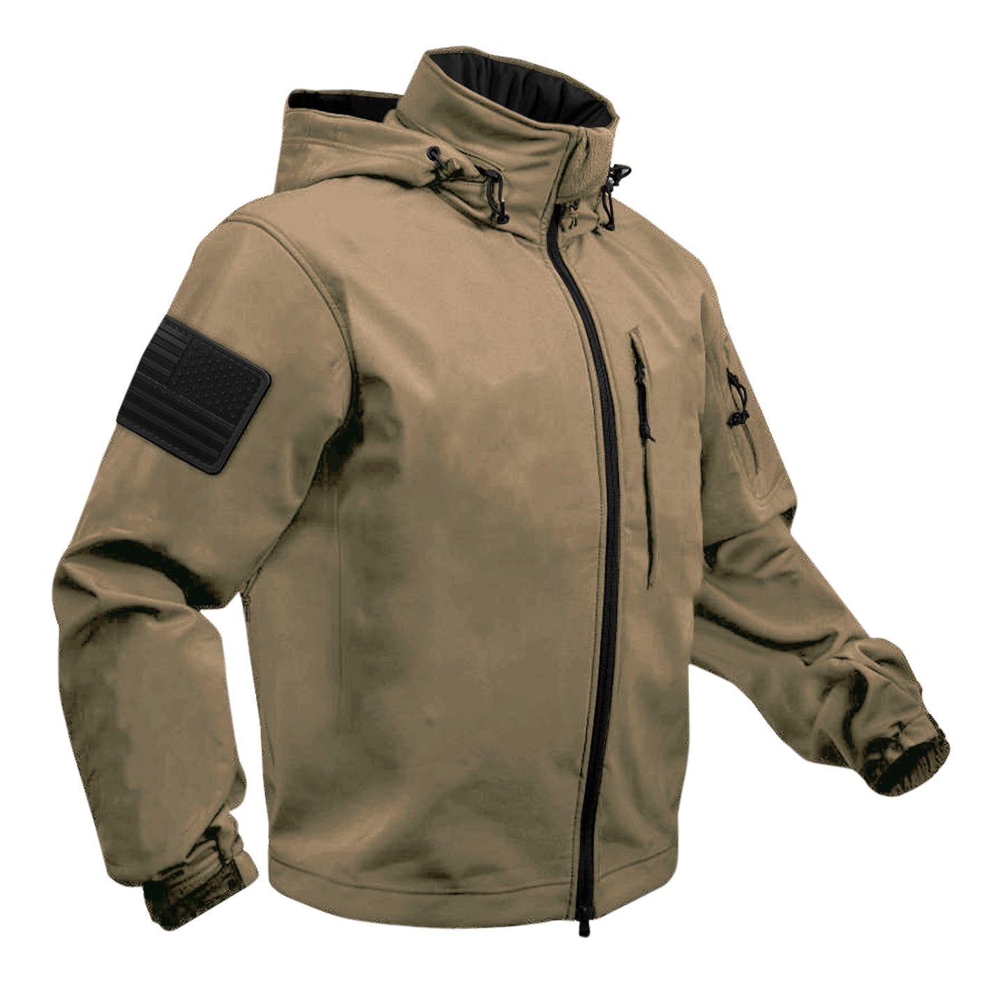 Concealed Carry Jackets – Tactical Pro Supply, LLC